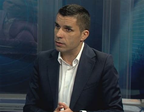 Тема на денот со министерот за земјоделство Љупчо Николовски Сител Телевизија