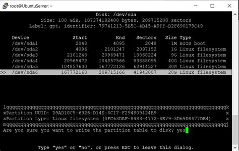 Expanding Disk On Linux Ubuntu Zettagrid Indonesia Support