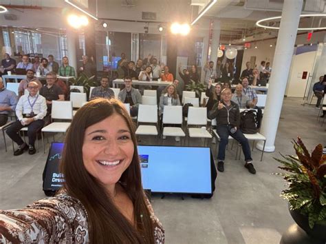 Mikael Austin On Linkedin Roachfest2022 Cockroachdb