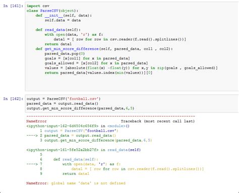 Python Error With Oop Stack Overflow