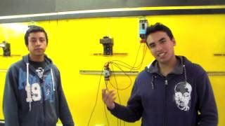 Control de Motor Trifásico con Arduino Doovi
