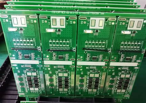Printed Circuit Board Assembly Professional Pcb Fabrication And Pcb