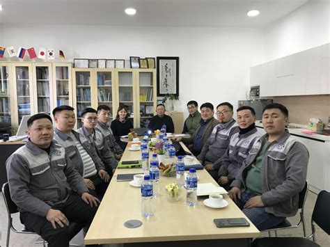 “ДОРНОД НИЙТИЙН АЖ АХУЙ” ОНӨААТҮГАЗАРТ ЗӨВЛӨХ ҮЙЛЧИЛГЭЭ ҮЗҮҮЛЛЭЭ Монголын нийтийн аж ахуйн