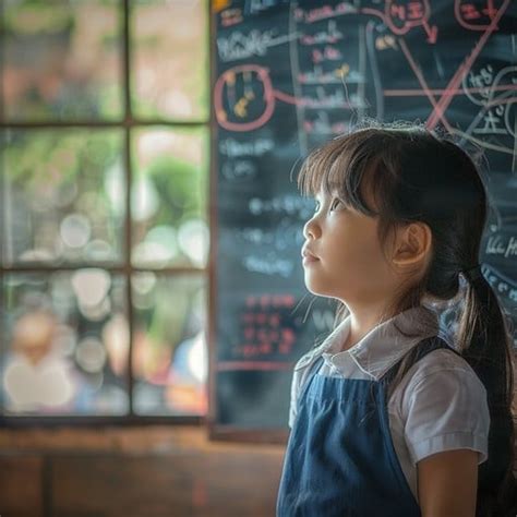 Free Curious Classroom Gaze Image Download At StockCake