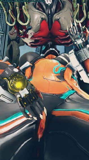 Warframe Garuda Luscious Hentai Manga And Porn