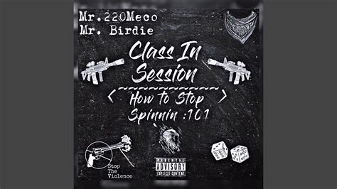 Class In Session Feat 220lilbirdie Youtube