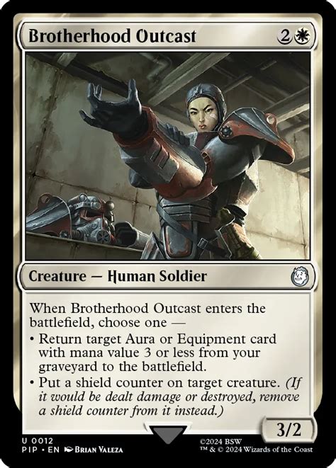 Magic The Gathering—fallout Magic The Gathering