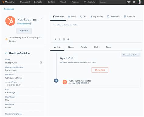 hubspot product updates sales hub