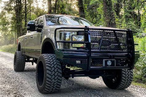 Ultimate Aftermarket Truck Bumper Shopping Guide Bumperonly
