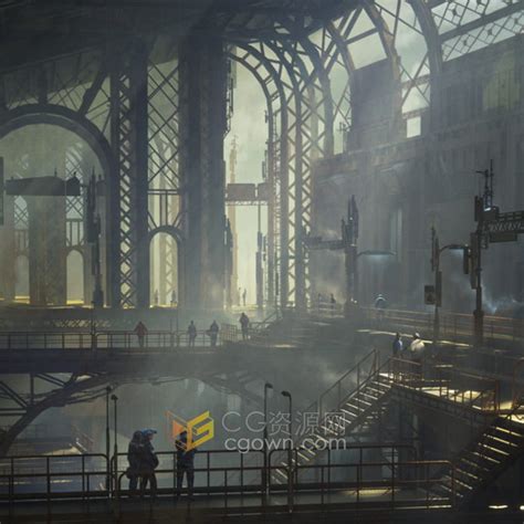 Luts视频调色预设cube文件 Cg资源网