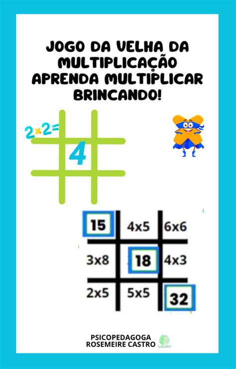 Jogo Da Velha Da Multiplicação🥧 Deixe Se Levar Pela Emoção Das Apostas Em Nossos Slots