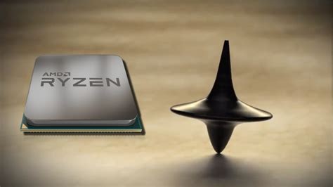 Amd Ryzen Cpus Affected By Inception Vulnerability And The Fix Could Impact Performance