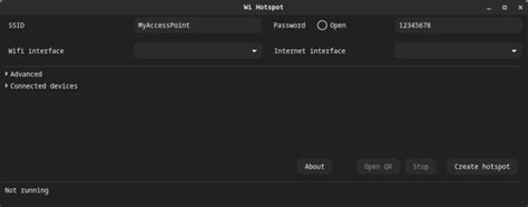 How To Create A Wifi Hotspot For Sharing A Wireless Internet Connection