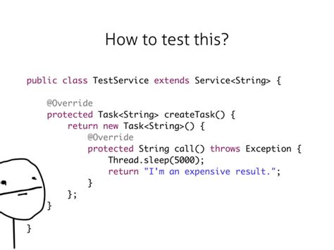 javafx pitfalls ppt
