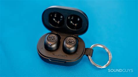 Jlab Jbuds Mini Announced The Smallest Earbuds Around