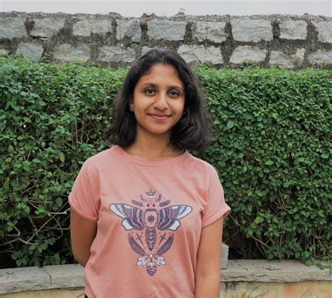 Vindhya Vishwanaths Author Page Notion Press Indias Largest Book Publisher