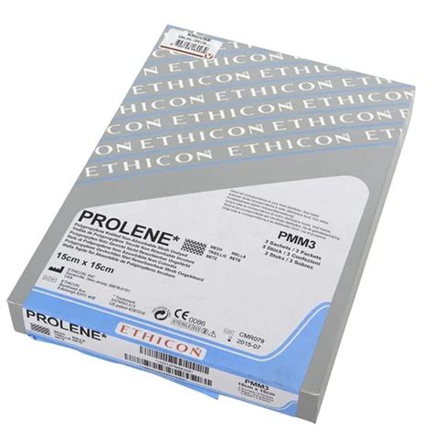Prolene Mesh 15x15 Lazada Ph