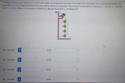 Answered The Figure Shows An Arrangement In Bartleby