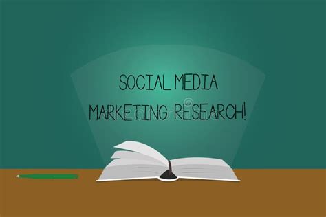 Writing Note Showing Social Media Marketing Research Business Photo Showcasing Website Online