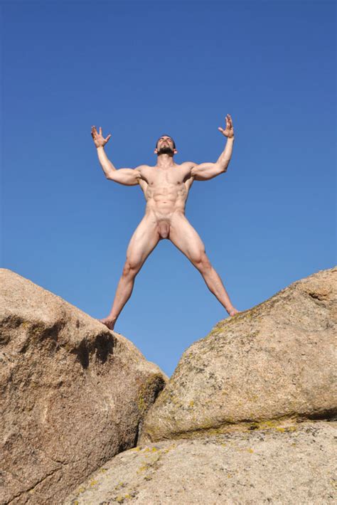 Photo Model Yoni Baker Lpsg