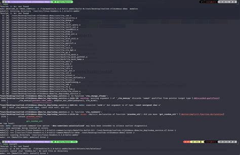 I Am Faccing An Issue Can Someone Help Me Issue Aircrack Ng Rtl Eus GitHub
