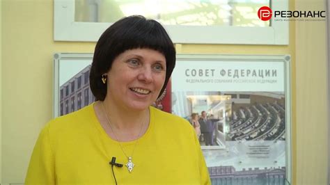 Сенатор Афанасьева: Нельзя миндальничать и с педофилами, и с теми, кто ...