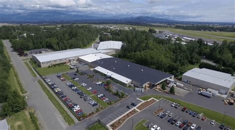 Design Ideas For Commercial Warehouse Development Chad Fisher