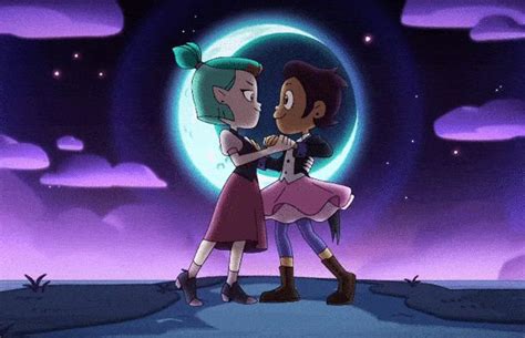 Luz X Amity
