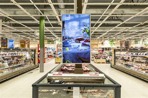 The Power Of In Store Retail Media Networks Visual Art