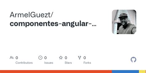 Github Armelgueztcomponentes Angular Part1