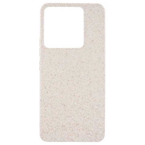 Funda Ecocase Biodegradable Para Xiaomi Redmi Note Pro G La Casa De Las Carcasas
