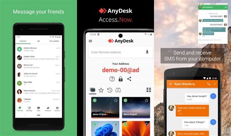 7 Aplikasi Pengendali HP Paling Menarik Untuk Diinstall Rancah Post