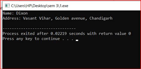 Dynamic Memory Allocation In C Go Coding