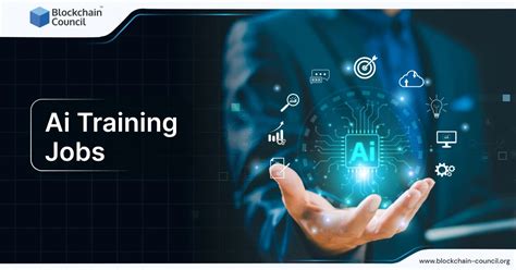 Ai Training Jobs Blockchain Council