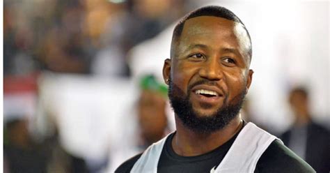 Never Stop Dreaming” Cassper Nyovest Wins Artist Of The Decade Sa Here For It Za