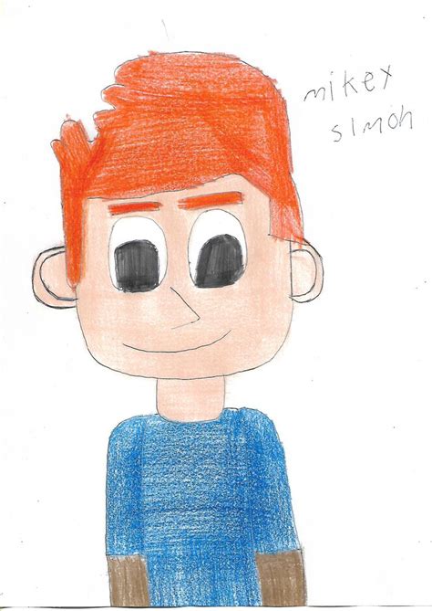 Mikey Simon Kappa Mikey Kappa Mikey Mikey Japon