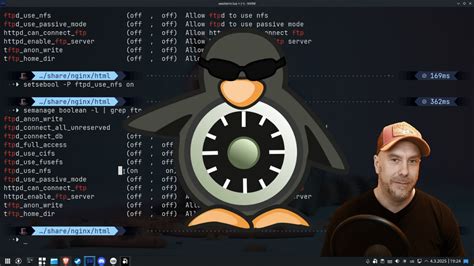 SELINUX Tutorial What You Need To Know