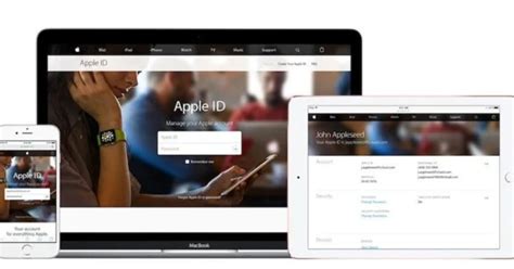 Cara Membuat ID Apple Yang Bisa Anda Coba Doran Gadget