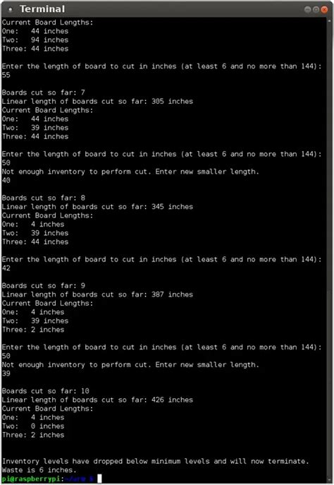 Perform Simple Calculations In Arm Assembly Language