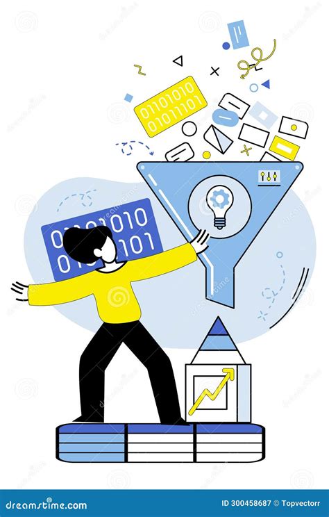 Predictive Analytics The Predictive Analytics Metaphor Compares Process To Peering Into Crystal