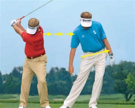 Stack Tilt Part 2 Instruction Golf Digest