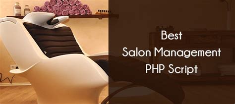5 Best Salon Management PHP Script 2022 FormGet