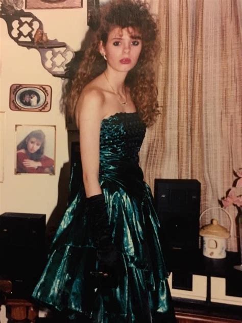 Pin By Cathryn Davis On Gen X Og 80s Prom Dress Prom Looks 80s Dresses