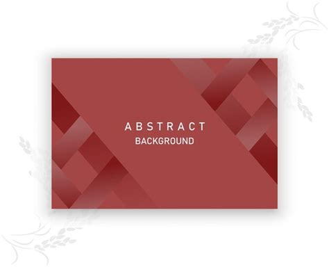 Premium Vector Vector Abstract Circle Papercut Smooth Color