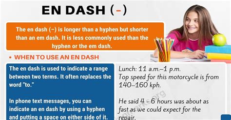 Dash In Punctuation At John Ricks Blog