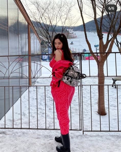 ㅇㅎ 신재은님 인스타 치지직 에펨코리아