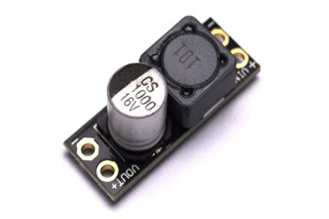 LC FILTER 3A 2 4S Lipo For FPV Flyingfolk FPV Shop