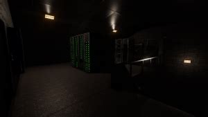 Heavy Containment Zone SCP Secret Laboratory English Official Wiki