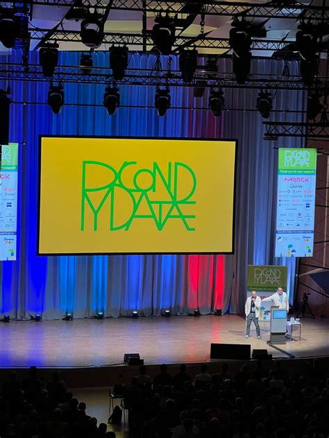 Pyconde Pydata Python Ai Llm Datascience Techcommunity Pujan Thapa