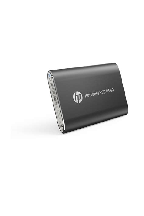 HP P500 500GB Siyah Taşınabilir Harici SSD Disk Fiyatı, Yorumları ...